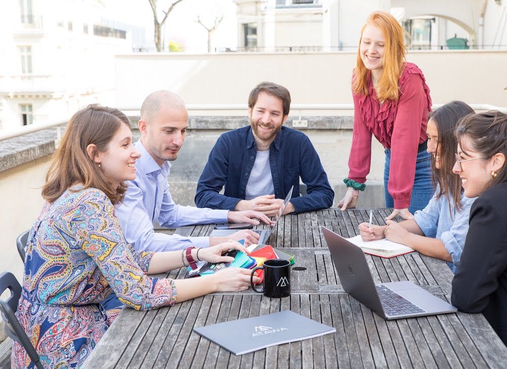 Découvrez qui nous sommes - ATAWA - Spécialiste location de tente